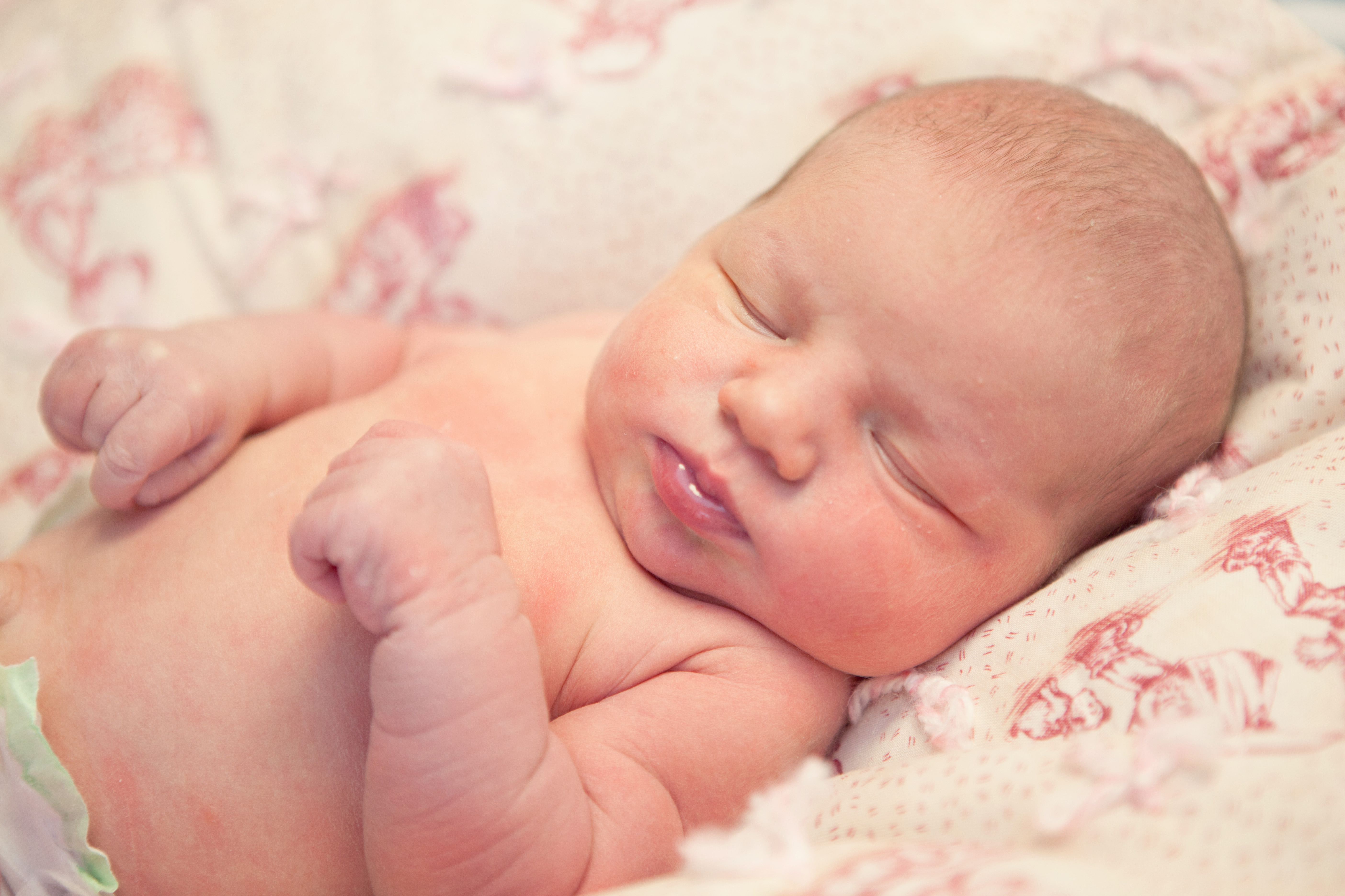 Newborns Schedules And Sleeping Through The Night BBBoutique